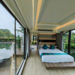 Uranus 7 – Kapsül Ev