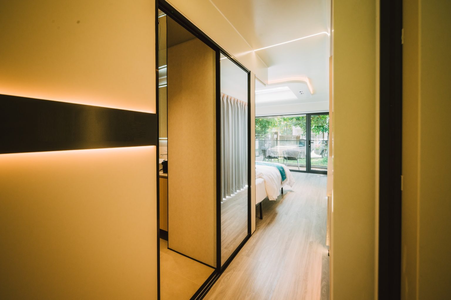 Venus 7 - Kapsül Ev