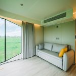 Uranus 7 – Kapsül Ev