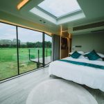 Uranus 7 – Kapsül Ev